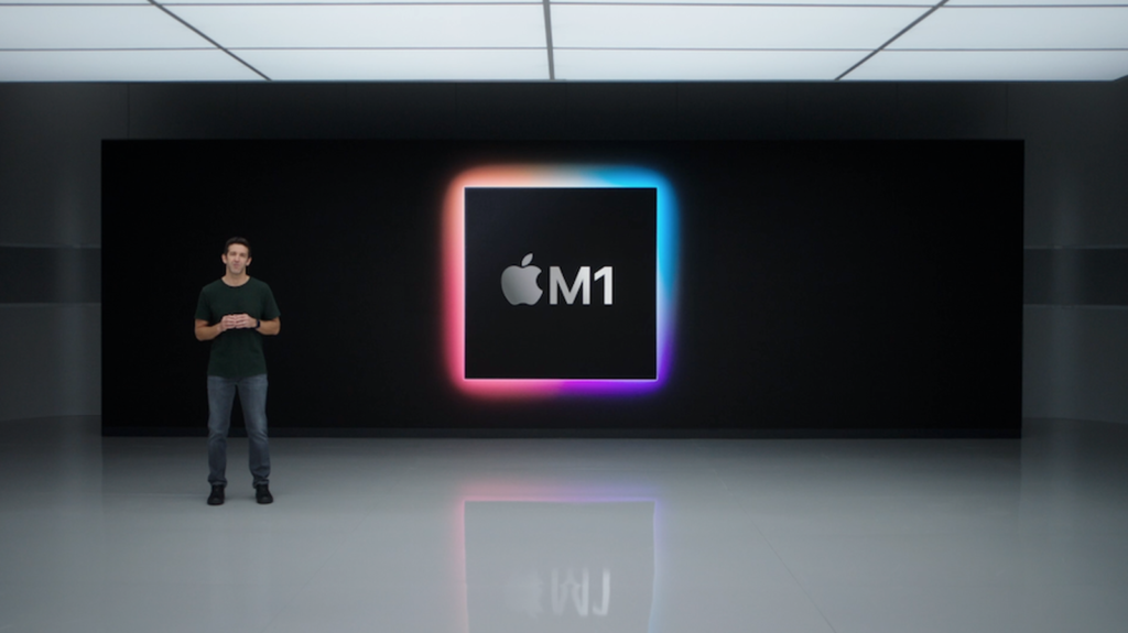 M1, el nuevo procesador de los Mac - Hablemos de Apple