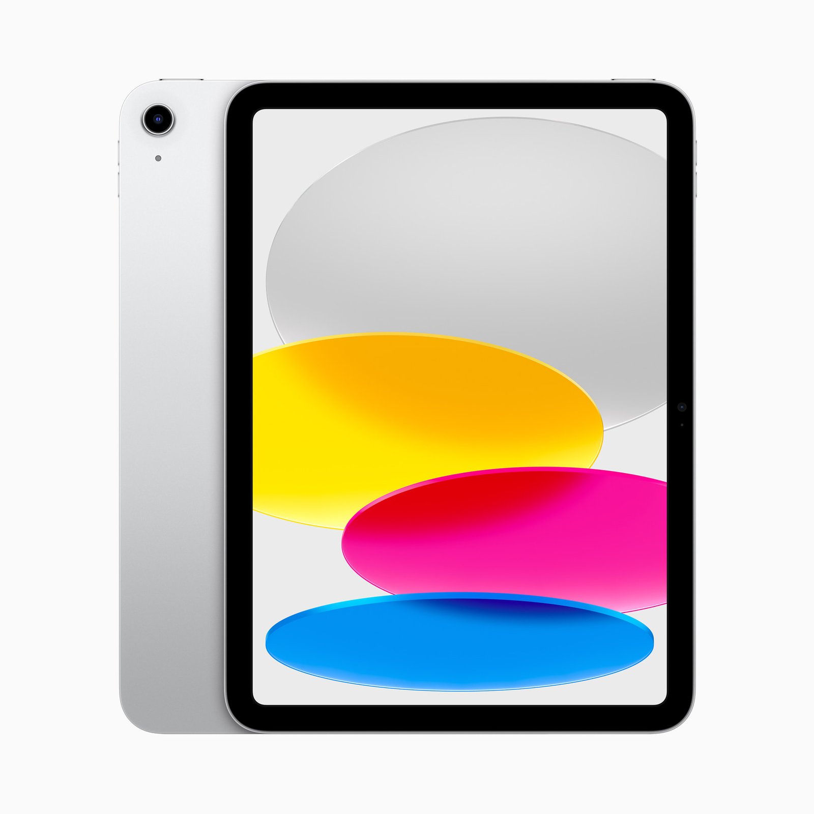 Apple presenta el iPad de décima generación - Hablemos de Apple
