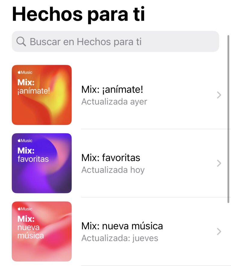 ¿Cómo sacarle provecho a Apple Music? - Hablemos de Apple