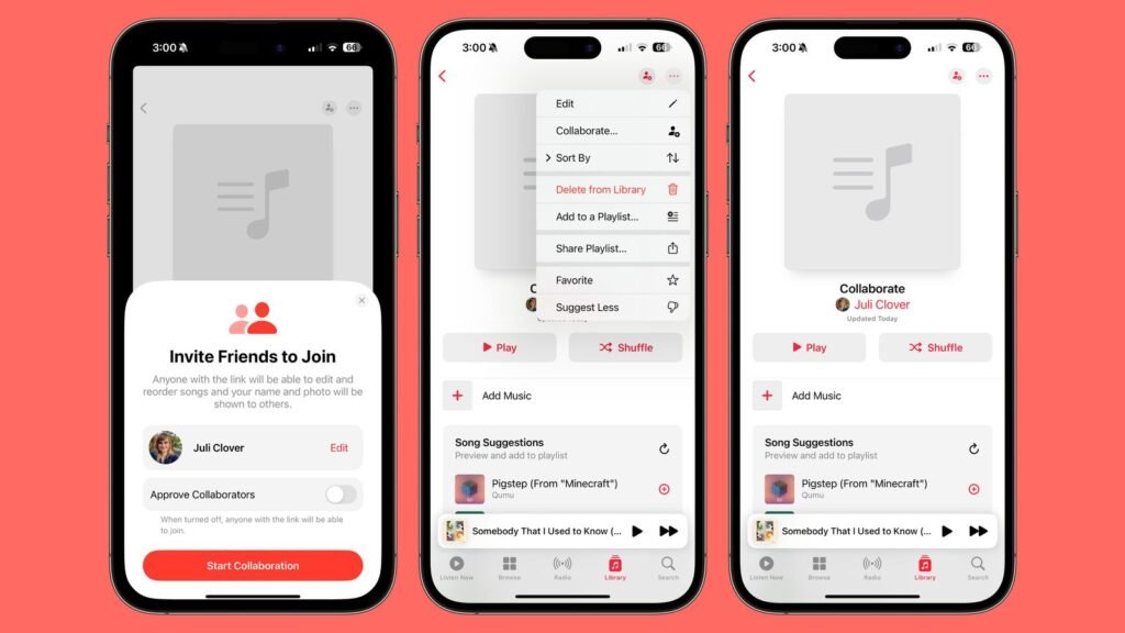 ¿Cómo sacarle provecho a Apple Music? - Hablemos de Apple